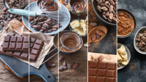How to make chocolate confections at home: Tips and tricks – Inspired ...